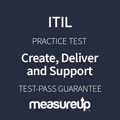 itil exam test